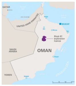 BP Starts Production from Oman’s Unconventional Gas Field – Oil & Gas 360