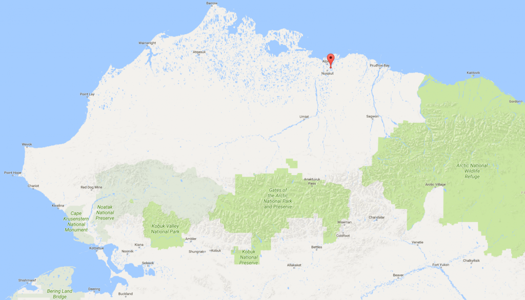 Alaska’s Oil Production Decline Flattens, State Hopes for a Continued ...