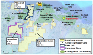 Armstrong Energy Sells Alaska Interests – Oil & Gas 360
