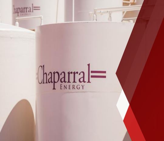 Chaparral Energy’s $60 Million Bolt-on STACK Acquisition - Oil & Gas 360
