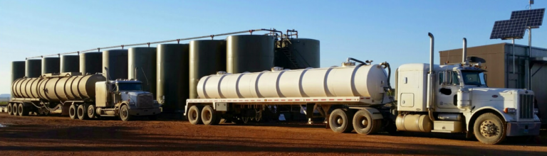 The Crucial Importance of Water Handling in Oilfield Operations – An ...