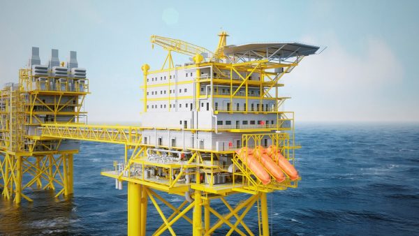 Offshore Spending is Up, Is an Offshore Recovery Next? - Oil & Gas 360