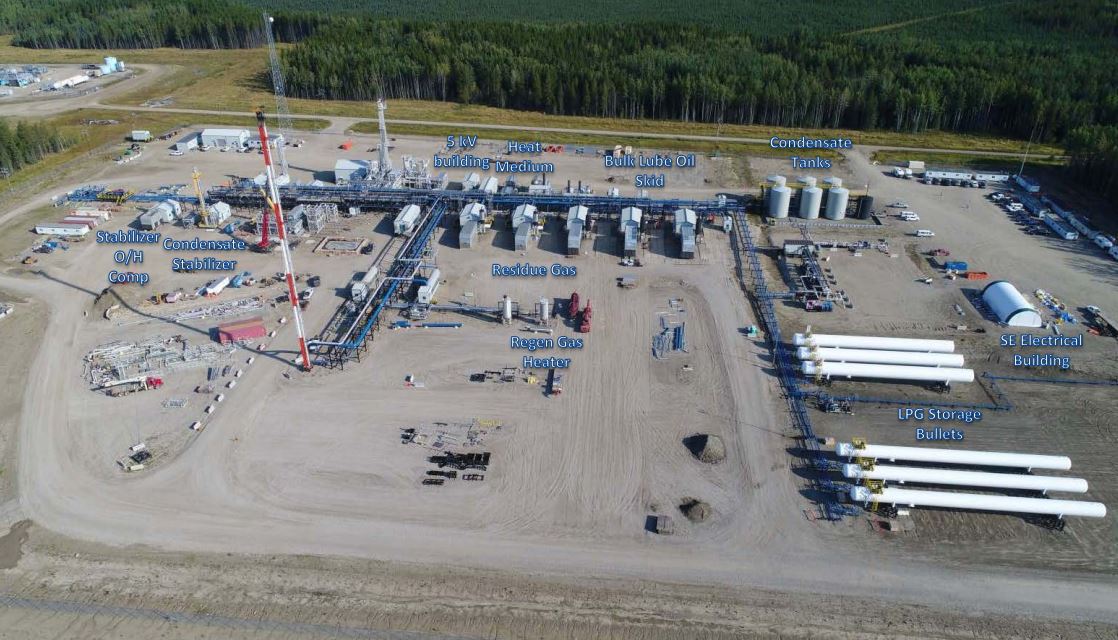 Bellatrix Exploration Announces $60 Million - $80 Million 2018 Budget ...