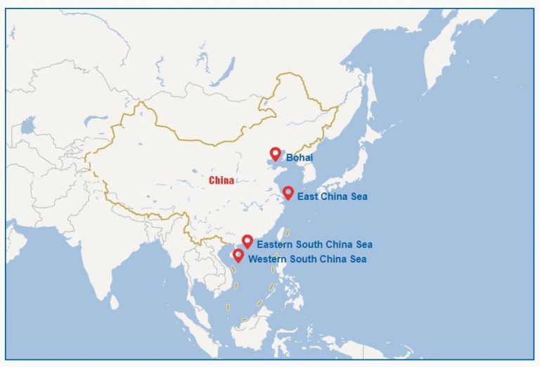 China’s Crying Need for NatGas—a Discovery in Bohai’s Shallow Water ...