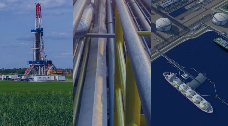 Tellurian Will Add 3 Louisiana Pipelines, Nets $95 Million from Stock ...