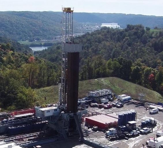 Eclipse Resources Partners with Sequel Energy in SE Ohio - Oil & Gas 360