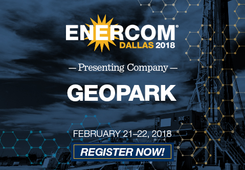 GeoPark Discovers New Gas Play in Chile - Oil & Gas 360