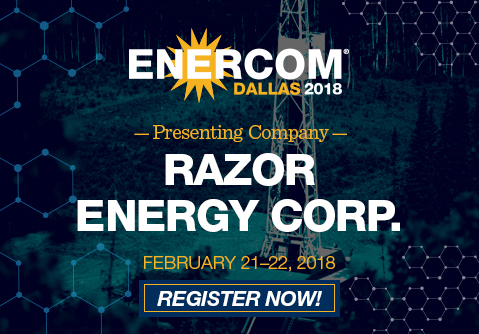 Razor Energy Completes Acquisition - Oil & Gas 360