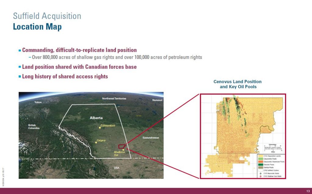 International Petroleum Acquires Shallow Conventional Alberta Assets ...
