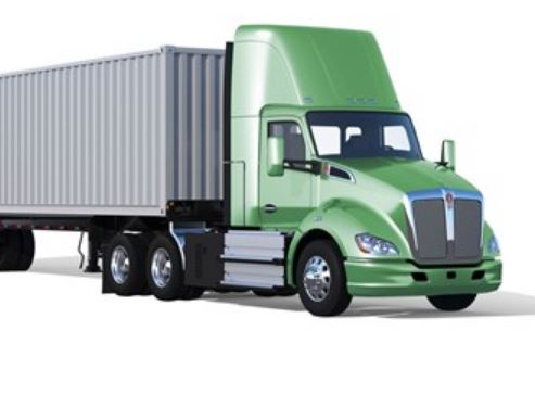 Kenworth Will Debut Hydrogen-Fueled Prototype Next Week at Consumer ...