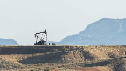 LINN Energy to Sell Altamont Bluebell Field for $132 Million - Oil ...