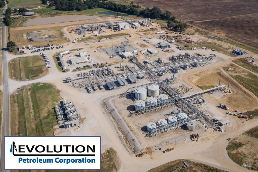 CNX and Evolution Well Services Announce Long-Term Contract Extension ...