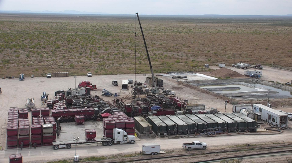 Halcon Resources Snaps Up 22,617 Delaware Acres - Oil & Gas 360