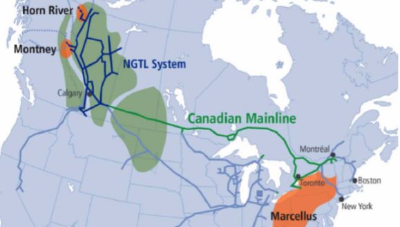 Trade Battle Between BC, Alberta Heats Up as Alberta Files Objection to ...
