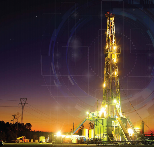 Comstock Resources’ Haynesville Shale Drilling Program Expands 2017 Gas ...