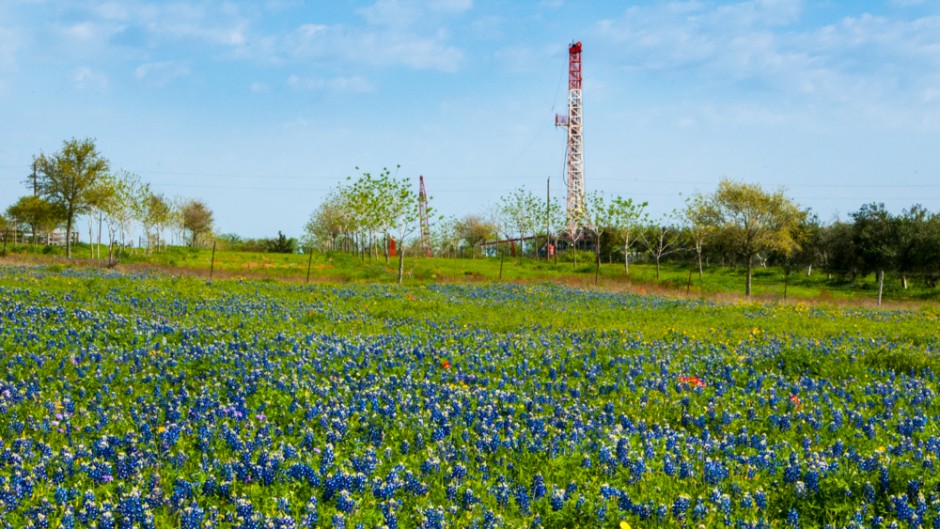 First New Oil Wells in Years Being Drilled in Shale Region - Oil & Gas 360