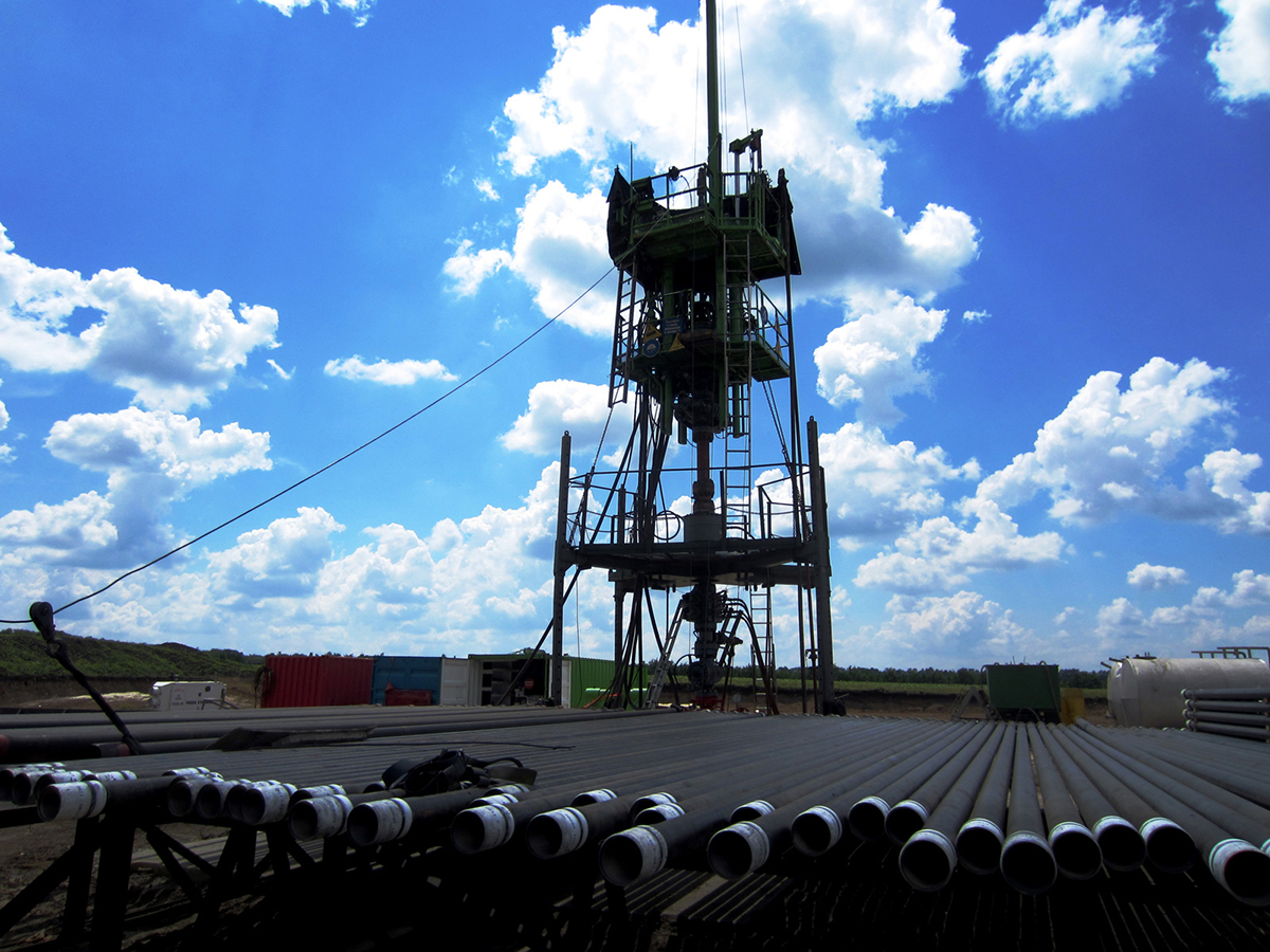 Occidental Petroleum Averaged 621 MBOEPD in Q4 - Oil & Gas 360