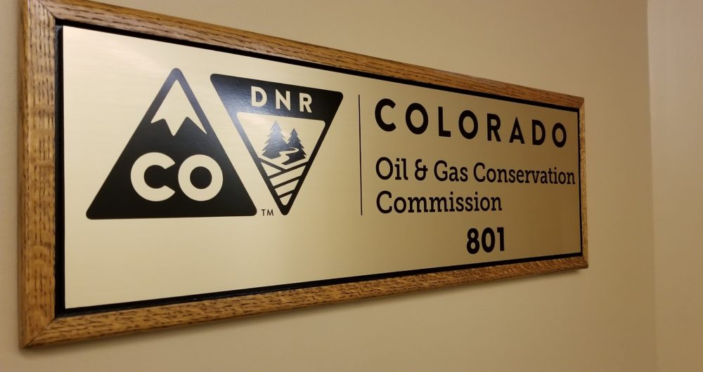 Colorado High Court Set to Hear Opening Briefs for Martinez v. COGCC ...