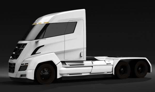 Over-the-Road Tractor-Trailers with Alternative Propulsion Are Catching ...