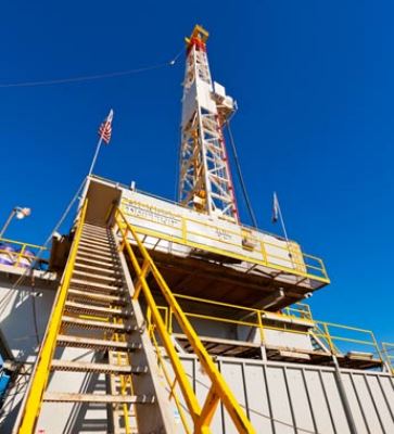 Samson Resources II, LLC Appoints New Chief Financial Officer - Oil ...