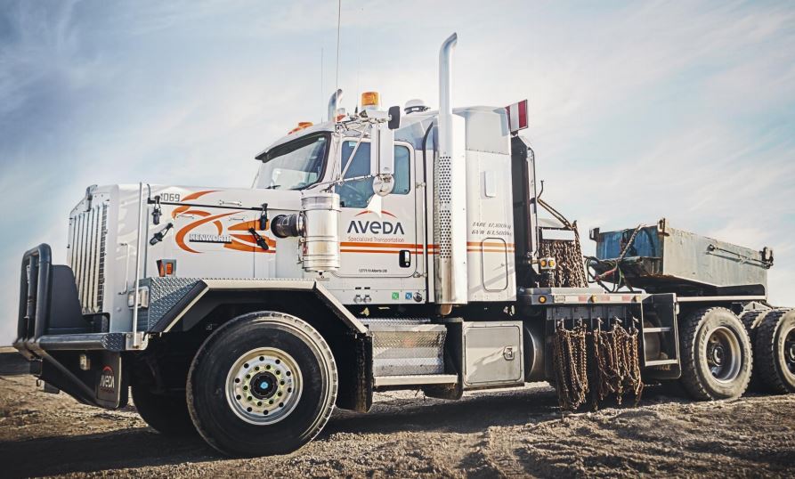 Daseke Announces Acquisition of 430-Truck Oil Rig Moving Company - Oil ...