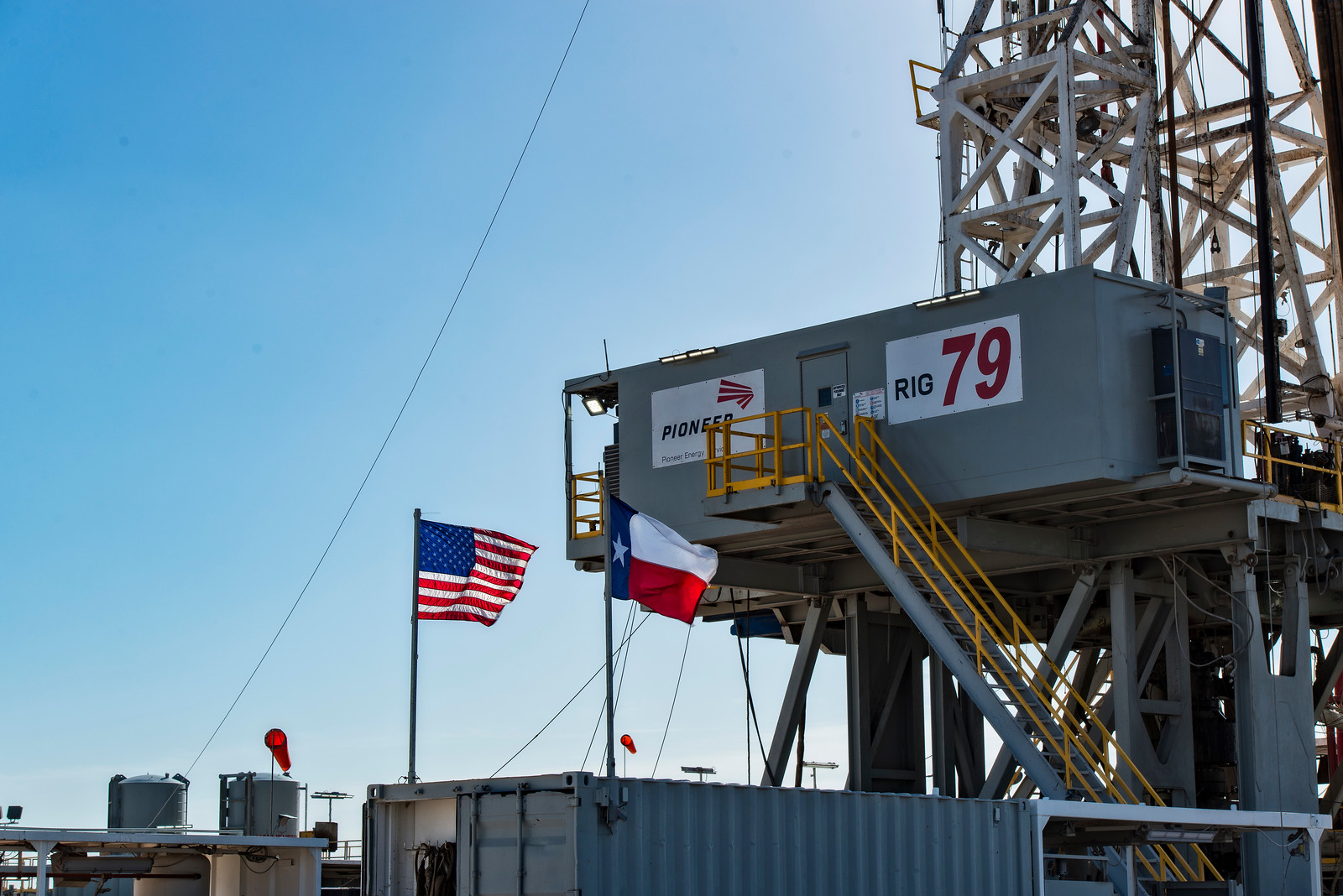 ‘Constant Surge of Oil’ Flows to Texas Coast for Export - Oil & Gas 360
