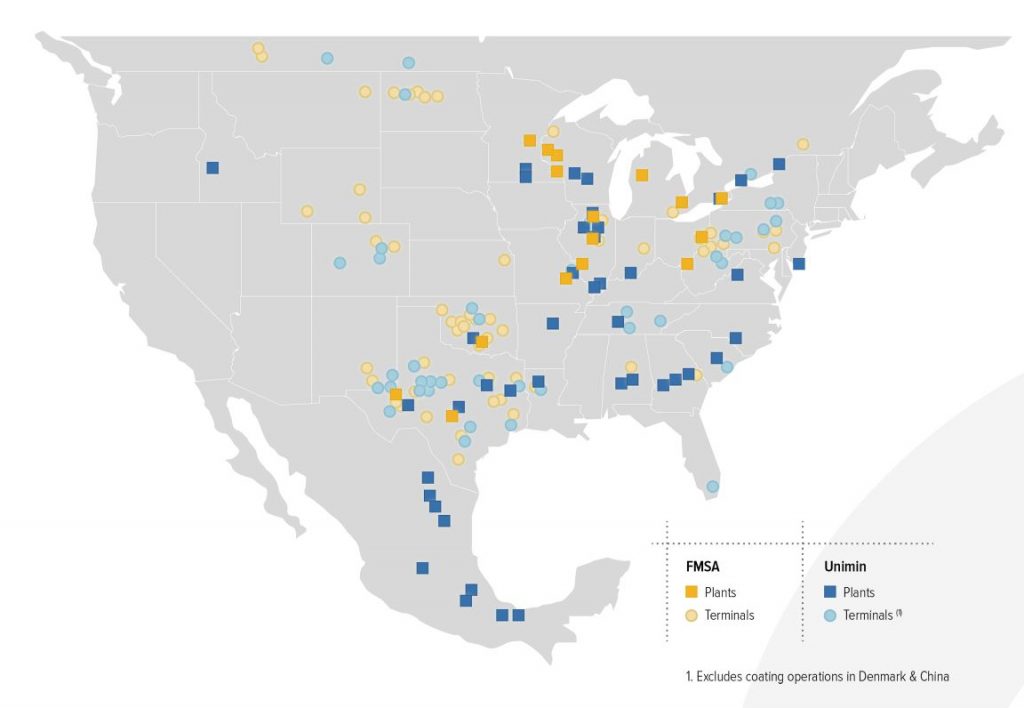 In-Basin Sand Mines are Sprouting Fast in Texas and Oklahoma - Oil ...