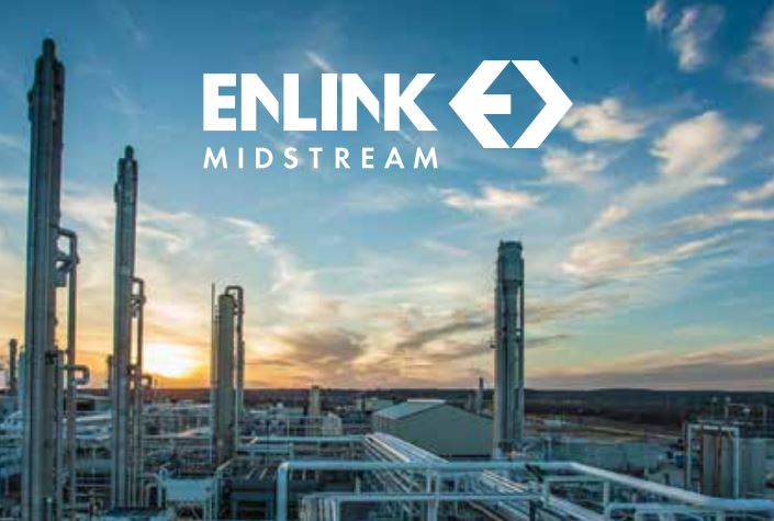EnLink Launches Greater Chickadee Open Season - Oil & Gas 360