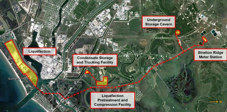 First Daewoo LNG Carrier with Full Reliquefication System is Earmarked ...