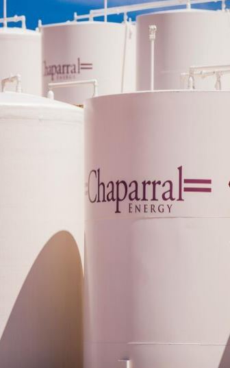 Chaparral Energy Appoints a Director - Oil & Gas 360