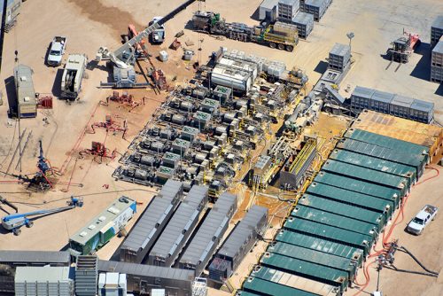 National Oilwell Varco Posts Nearly $5.4 Billion Loss During Second ...
