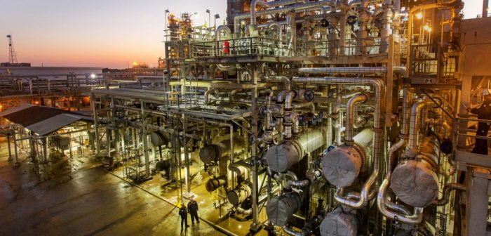 Exxon Makes Executive Changes - Oil & Gas 360