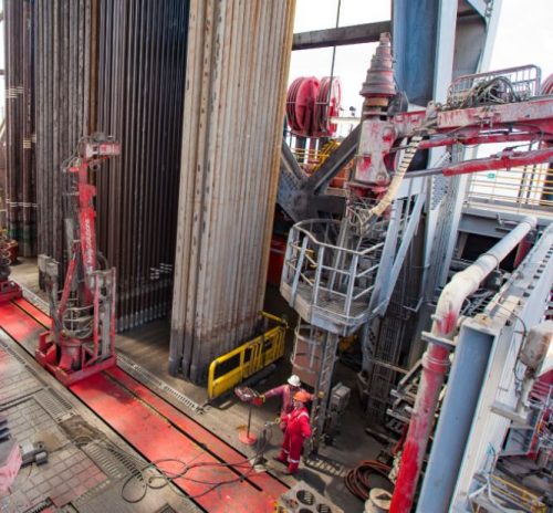 SCOOP/STACK Activity Roars Back, Reversing Last Week’s Decline - Oil ...