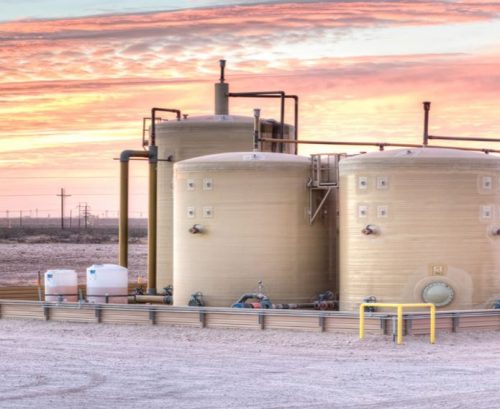 Singapore’s GIC Bets on Wastewater Company, Takes Stake at $3 Billion ...