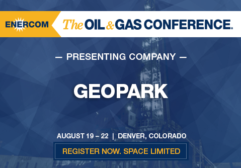 GeoPark Announces New Jauke Gas Field Discovery in Chile - Oil & Gas 360