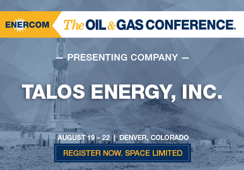 Talos Energy (NYSE: TALO) – Day Two Breakout Notes - Oil & Gas 360