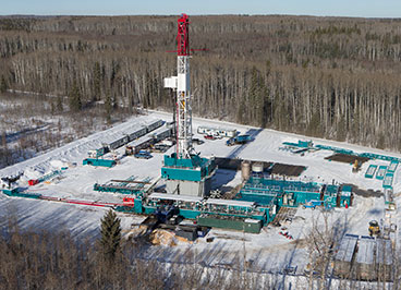 Trinidad Drilling Announces Changes to Board of Directors - Oil & Gas 360