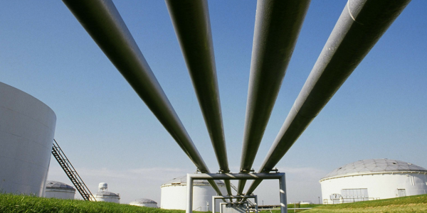 Magellan Midstream's West Texas Refined Petroleum Products Pipeline ...
