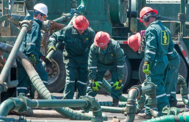 Texas Jury Nails Frac Company with $101 Million Verdict - Oil & Gas 360