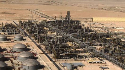 How Big is Saudi Aramco? - Oil & Gas 360