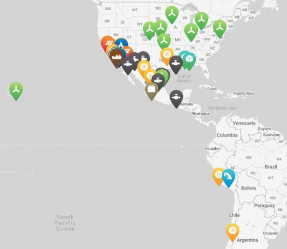 Window is Closing for the U.S. to Become World LNG Leader, Sempra ...