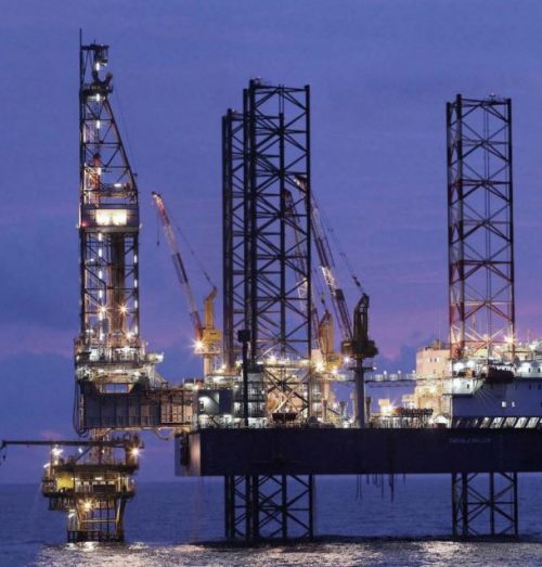 Battle for Mexico’s Oro Negro Heats Up as Creditors Attempt to Seize ...