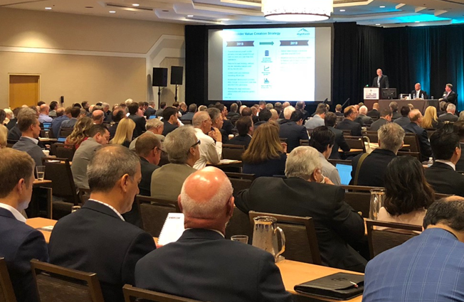 Day Three at the 2018 EnerCom Conference - Oil & Gas 360