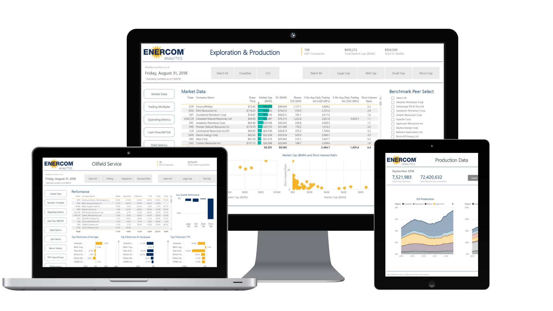 Exclusive: Strive Asset Management at EnerCom Dallas-The Energy ...