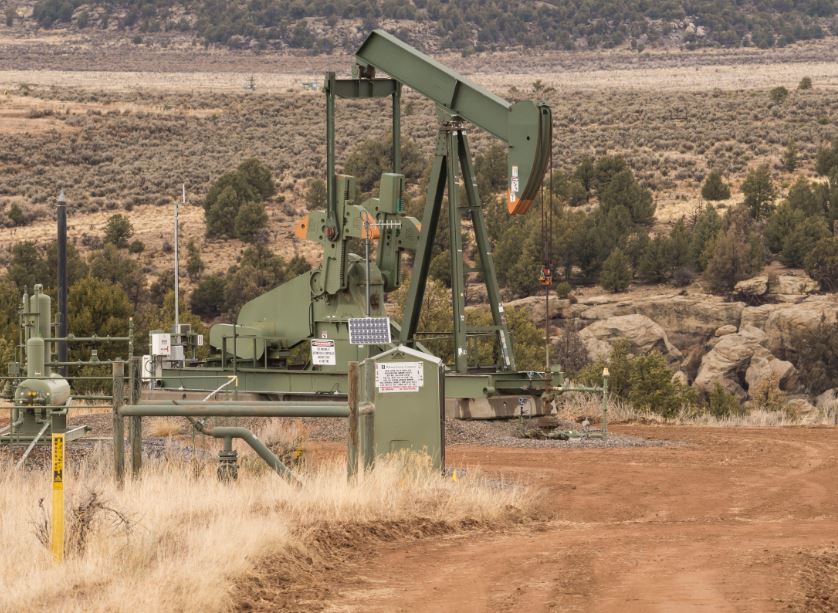 Rule Change Would Double Well Density in San Juan Basin for Hilcorp ...