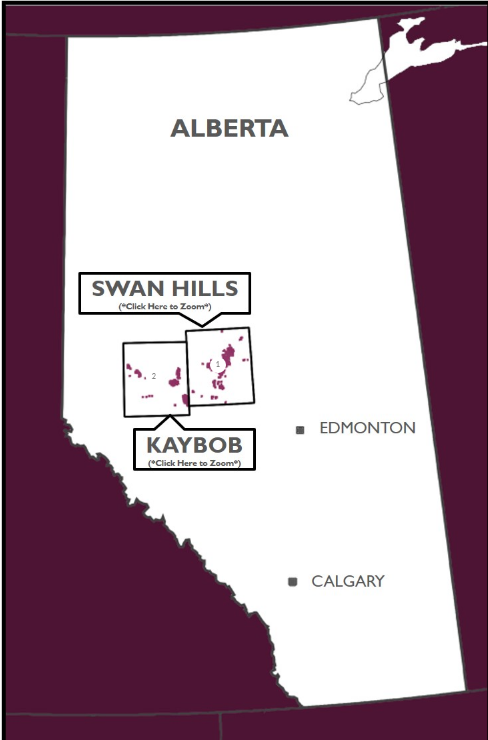 Razor Energy Gives 2019 Budget, Guidance - Oil & Gas 360