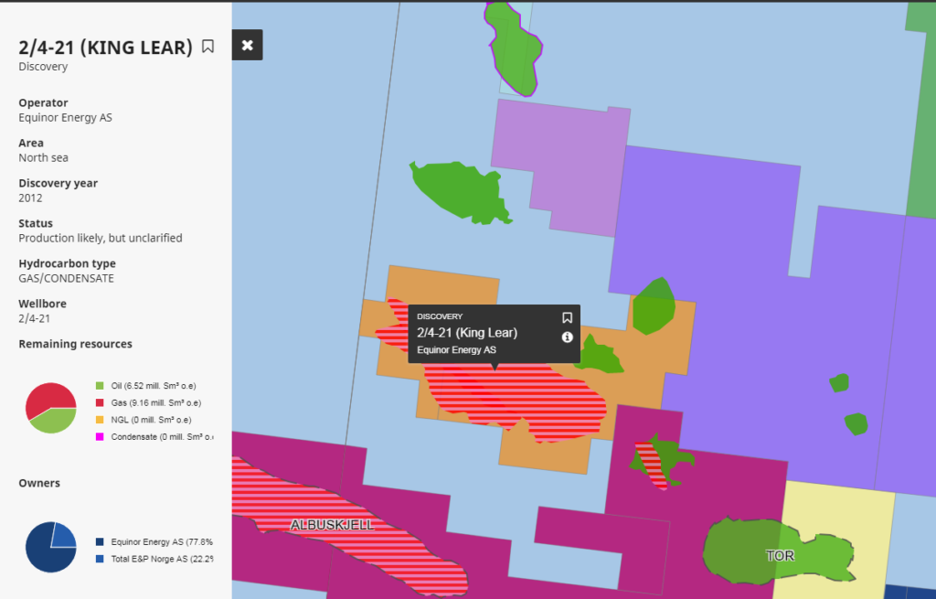 Aker BP Acquires an Offshore Discovery for $250 Million – Oil & Gas 360
