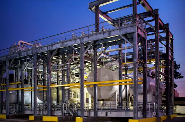 Enerflex Announces Changes at the Top - Oil & Gas 360