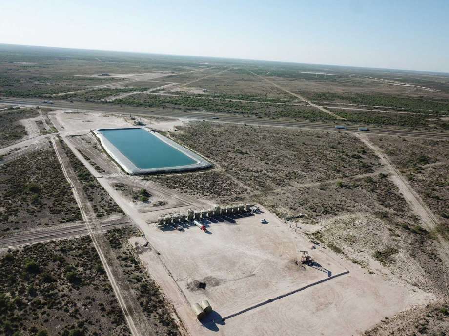 Drilling Down: Denver saltwater disposal well operator makes Permian ...