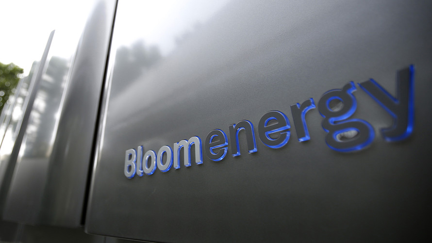 Bloom Energy and Samsung Heavy Industries team up to build solid oxide ...